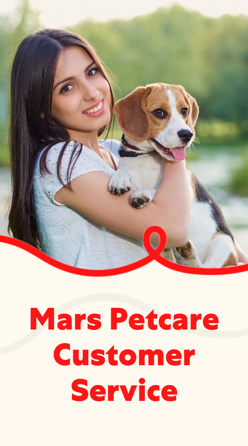 Contact Us MARS VET PORTAL Contact Us MARS VET PORTAL